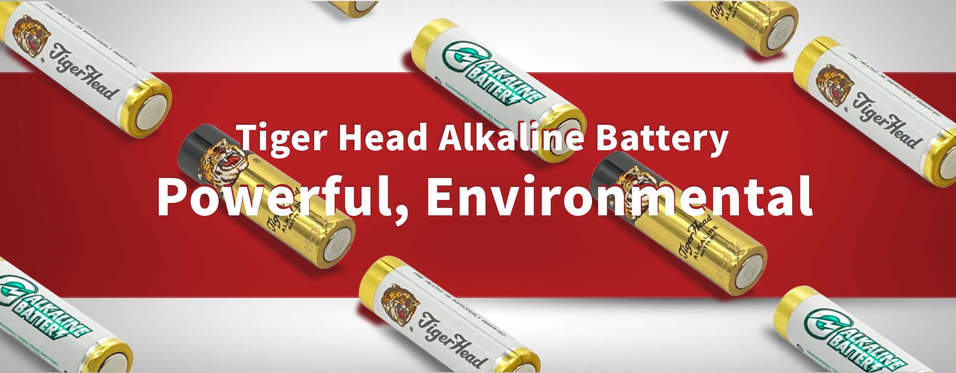 Dry Battery | Car Battery｜Solar Battery｜Motorcycle Battery｜Tiger Head ...