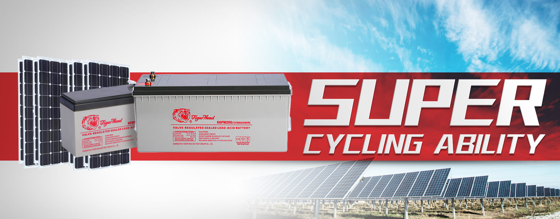Dry Battery | Car Battery｜Solar Battery｜Motorcycle Battery｜Tiger Head ...
