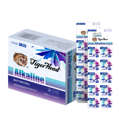 Dry Battery | Car Battery｜Solar Battery｜Motorcycle Battery｜Tiger Head ...