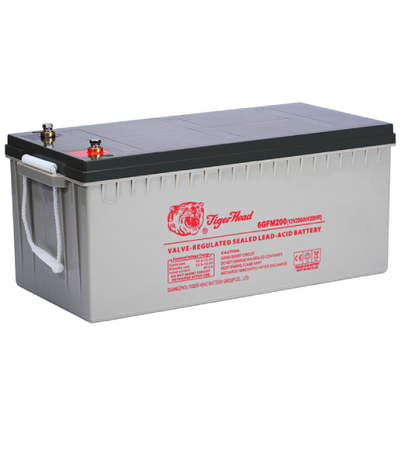Dry Battery | Car Battery｜Solar Battery｜Motorcycle Battery｜Tiger Head ...